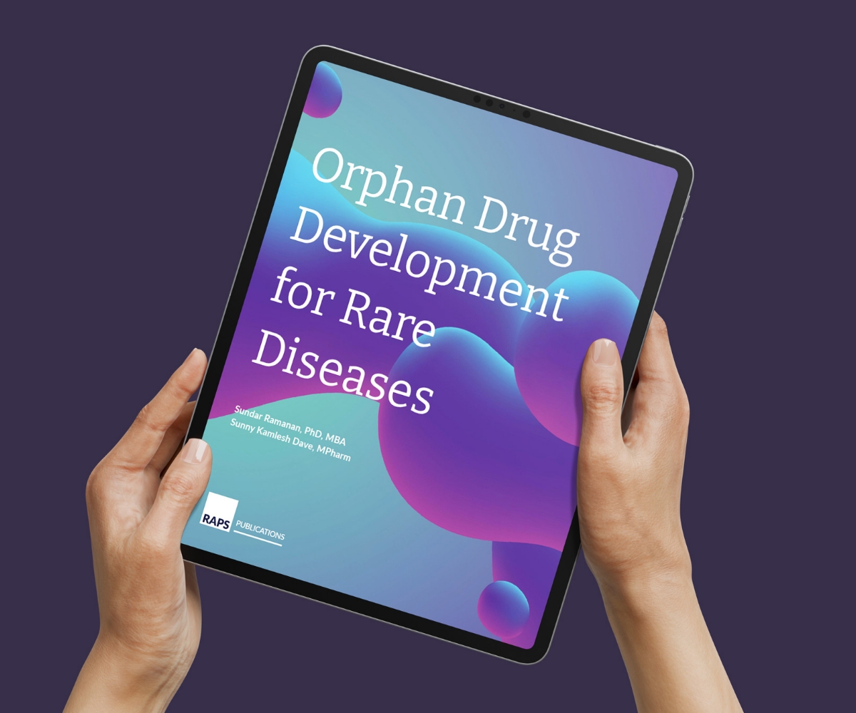 Orphan Drug Development for Rare Diseases